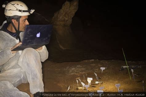 Alkerdi 2 Actividad Gráfica Prehistórica