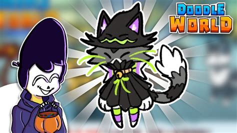 Live Misprint Hattrix Come Here Ma Boi Doodle World Youtube