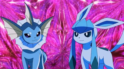 Eevee Friends Pokemon