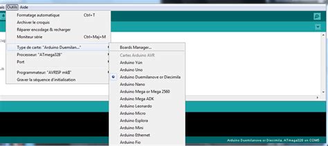 Tutoriel De Programmation Arduino Debutant