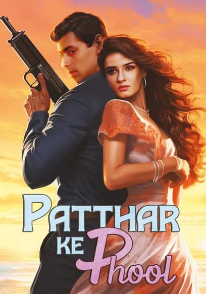 Watch Patthar Ke Phool 1991 Free Movies Tubi