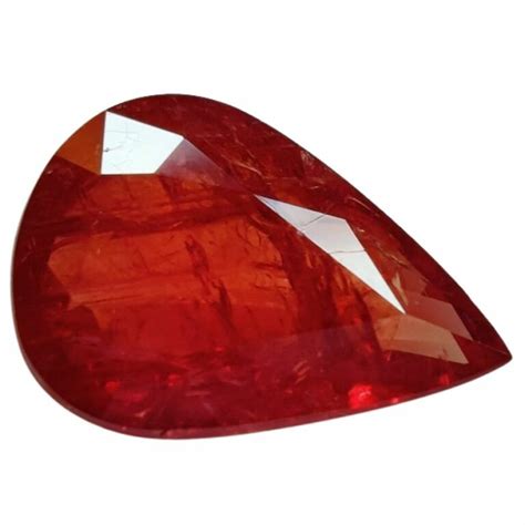 The 6 Different Ruby Colors And Looks With Great Photos