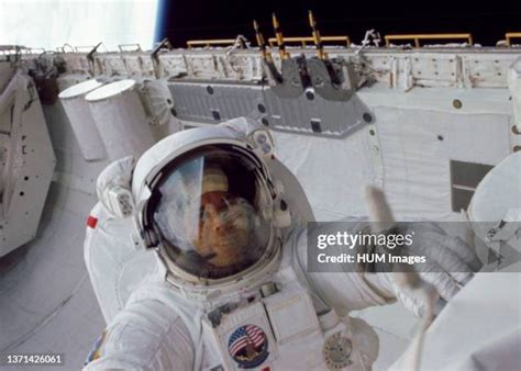 David C Leestma Photos And Premium High Res Pictures Getty Images