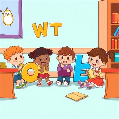 The Alphabet Adventure