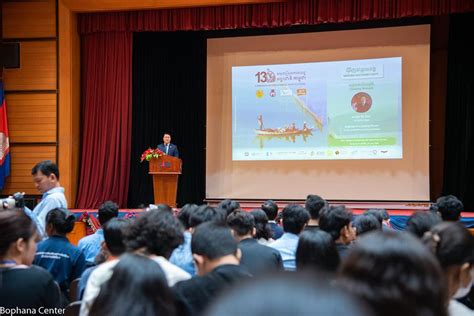 Post Khmer On Linkedin មហោស្រព ភាពយន្ដ អន្ដរជាតិ កម្ពុជា ផ្សព្វផ្សាយ សកម្មភាព អភិរក្ស ធម្មជាតិ…