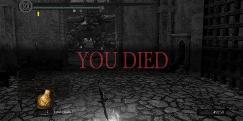 Dark Souls Death Screen Generator Ohydhc