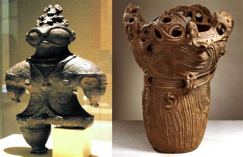When Did The Jomon Period Start At Calvin Hartnett Blog