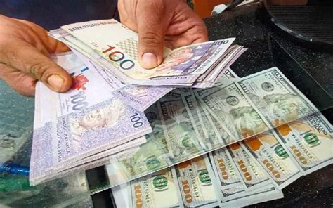 Ringgit Dibuka Tinggi Banding Dolar As Fmt