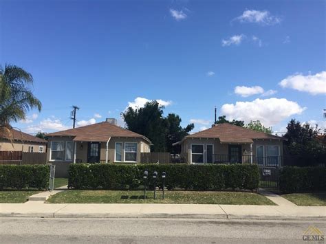 608 Knotts St Bakersfield Ca 93305 Redfin