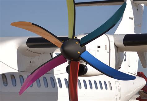 Atr Propeller Never Goes On Feather Position Resolved Microsoft Flight Simulator Forums