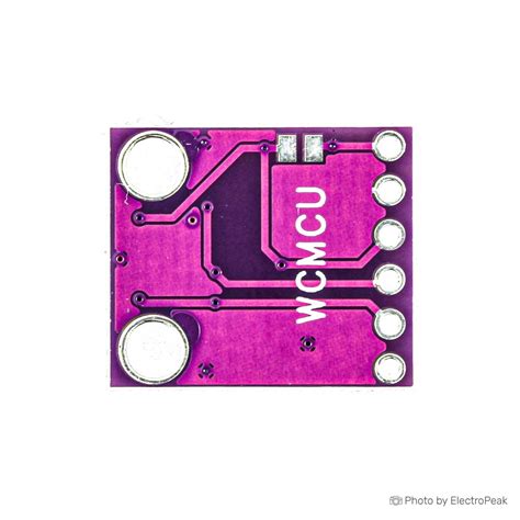 Cjmcu Apds 9930 Proximity And Gesture Sensor