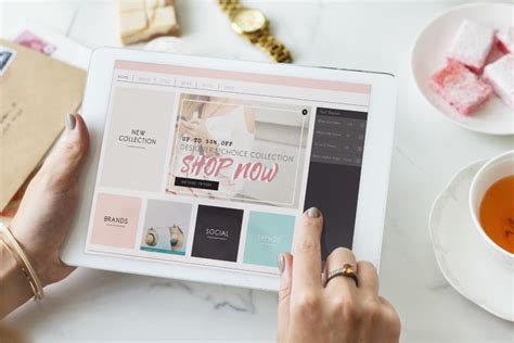 HOW TO CREATE A GREAT VISUAL DISPLAY FOR YOUR ONLINE LINGERIE STORE PDL Distributors