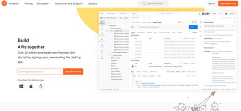 了解 Postman:这个 Api 工具的功能和用途是什么? 了解 Postman:这个 Api 工具的功能和用途是什么?