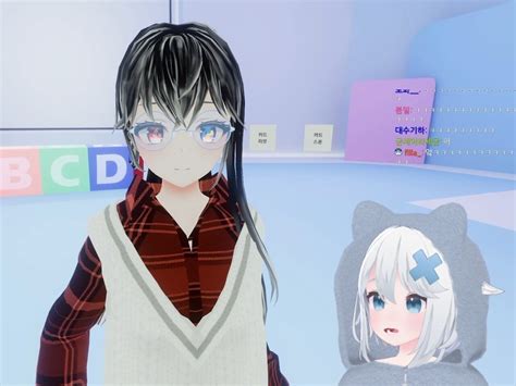 우왁굳 콘서트에서 공개된 왁컬로이드 오리지널곡의 비밀 치지직 에펨코리아