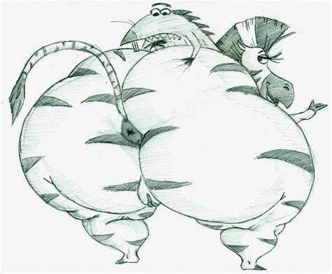 Rule 34 Angry Beavers Anthro Ass Ass Focus Beaver Censored Daggett