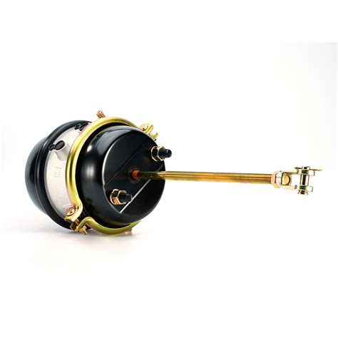 Spring Brake Chamber Operation At Carrie Booker Blog