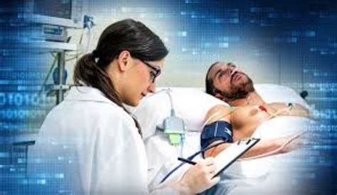 Developing Sepsis Prediction Web Application With The Help Of Machine