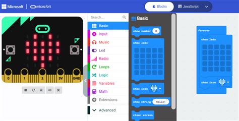 Bbc Microbit The Next Gen