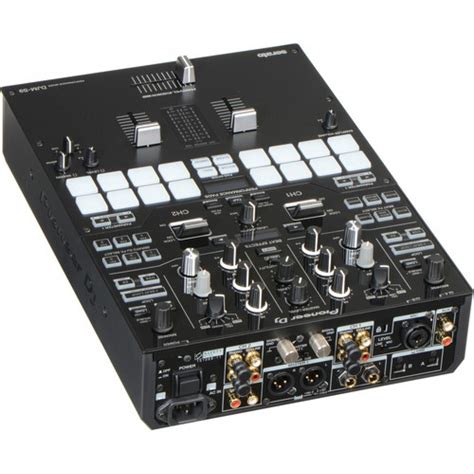 Pioneer Dj Djm S9 Dj Mixers