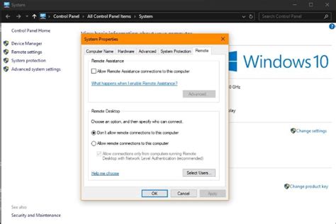 What Is The Mstsc Command In Windows And How Do I Remote Desktop With It