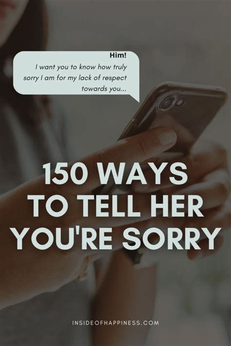 Copy Paste I M Sorry Messages For Girlfriend For When You Ve Messed Up