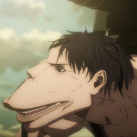 Cart Titan Attack On Titan Anime Attack On Titan Titans