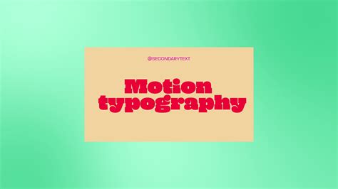 Ae Template Integrated Text Modules Effects Template Sbv 349076786