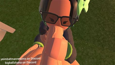 Rule 34 Balls Bj Black Hair Blowjob Cock Dick Female Glasses Penis