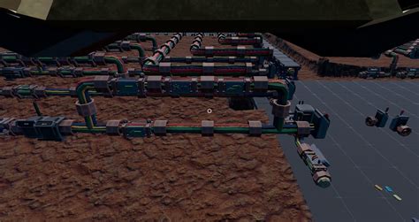 Logic Smelter Setup R Hydroneer