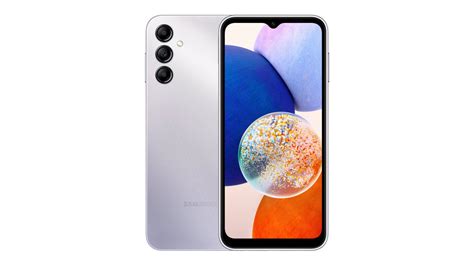 Galaxy A14 5g é Lançado No Brasil Traz Android 13 E Exynos 1330