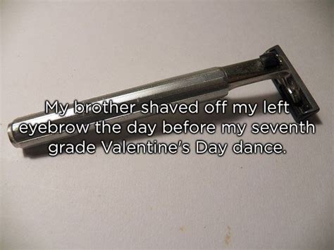 Sibling Stories 17 Pics