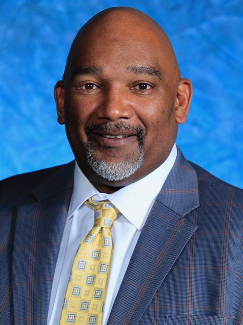 Andre Powell Special Teams Coordinator Fb East Carolina Pirates