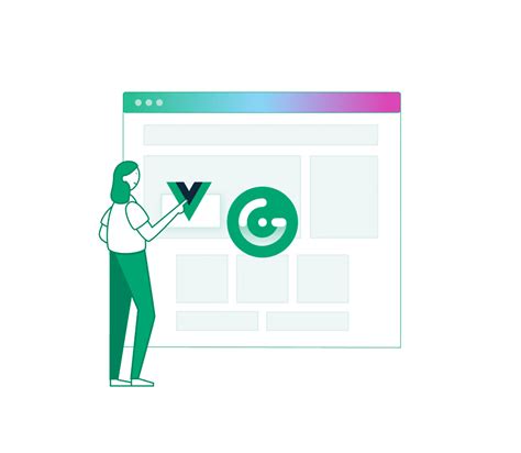 Modern Site Generator For Vuejs Gridsome