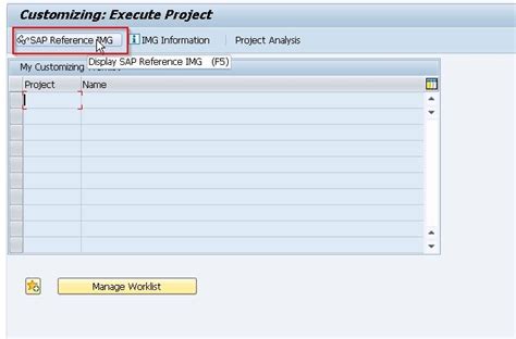 How To Define Material Types In SAP MM