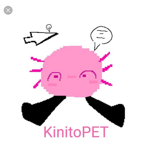 Kinitopetfanart