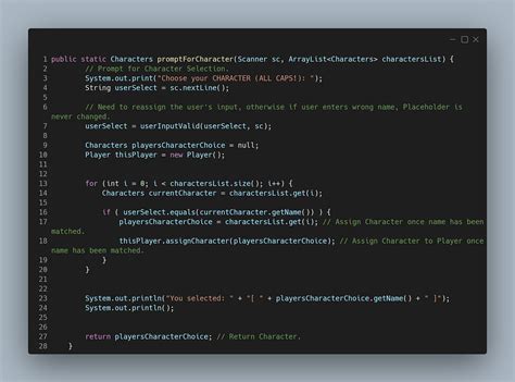 Dev Journal 6 Refactoring — “im You But Better” By Eddie Amoako