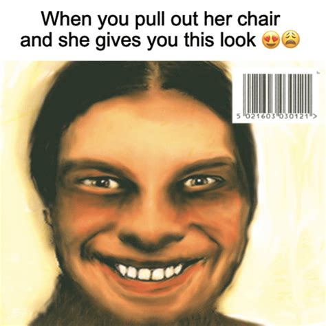 I Think She Likes Me Rindieheadscirclejerk