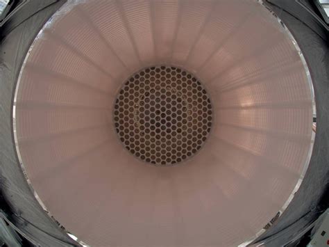 First Measurement Of A Nuclear Recoil Signal From Solar Neutrinos With Xenonnt Department Of