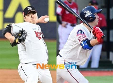 Kt 롯데 심재민 ↔ 이호연 11 트레이드 단행 네이트 스포츠