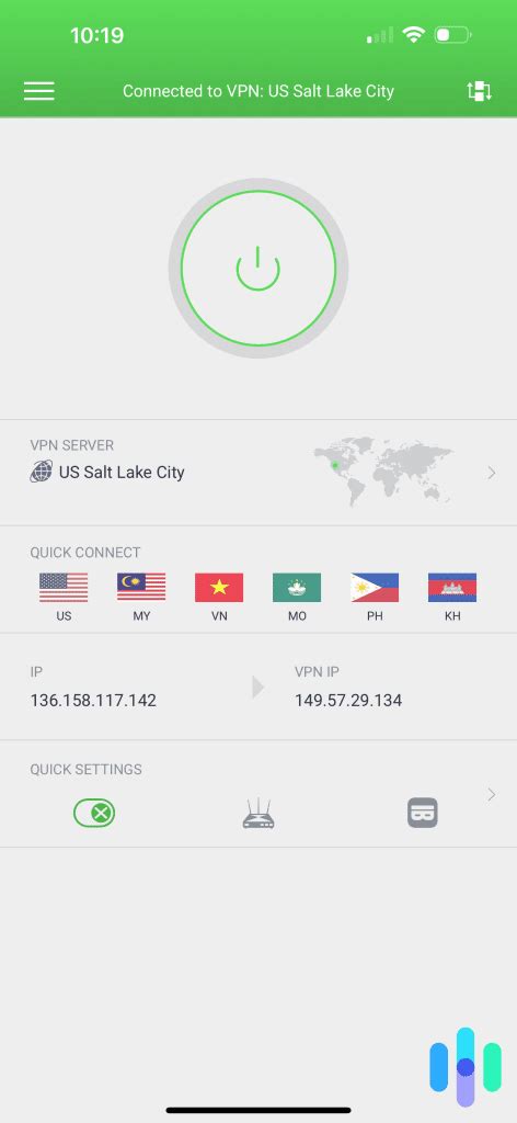 Best VPN For IPhones In NordVPN Surfshark More Security Org