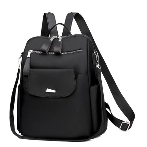 Jual Tas Punggung Cewek Ransel Wanita Import Backpack Cewe Impor KG MUAT CR