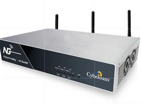 Cyberoam Utm Firewall Smb At ₹ 65000 In New Delhi Id 2854263840588