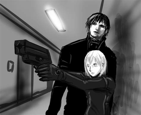 Killy Blame Anime Fandoms Funny Posts Pictures And S On Joyreactor