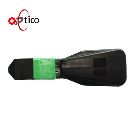 China 16f Mtp Mpo Fiber Optic Loopback Module Manufacturers And