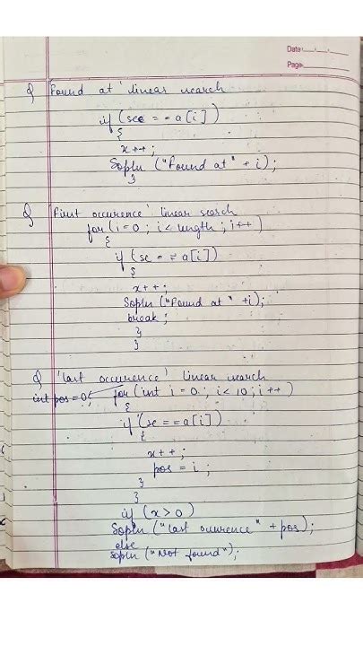 Array Oneshot Programming Icseclass10 Arraysinjava Bubblesort
