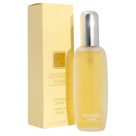 Aromatics Elixir Aromatic Elixir Eau De Parfum 25ml Tigotà