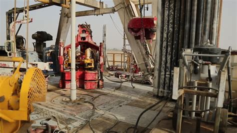60 Drilling Rig Floor Stock Videos Footage And 4k Video Clips Getty Images