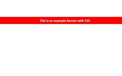 Reactjs ライブラリ「react Js Banner」を使用して数秒後に消えるバナーを実装する Mebee