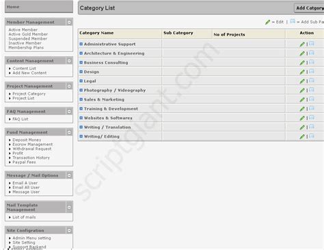 Best Php Event Website Script To Set Up Event Web Portal Php Event Management Script