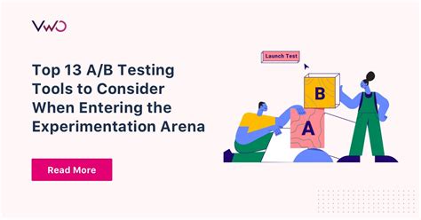 13 Best A B Testing Tools In 2024 Top Alternatives To Google Optimize